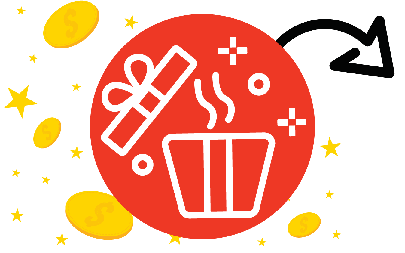 Rewards