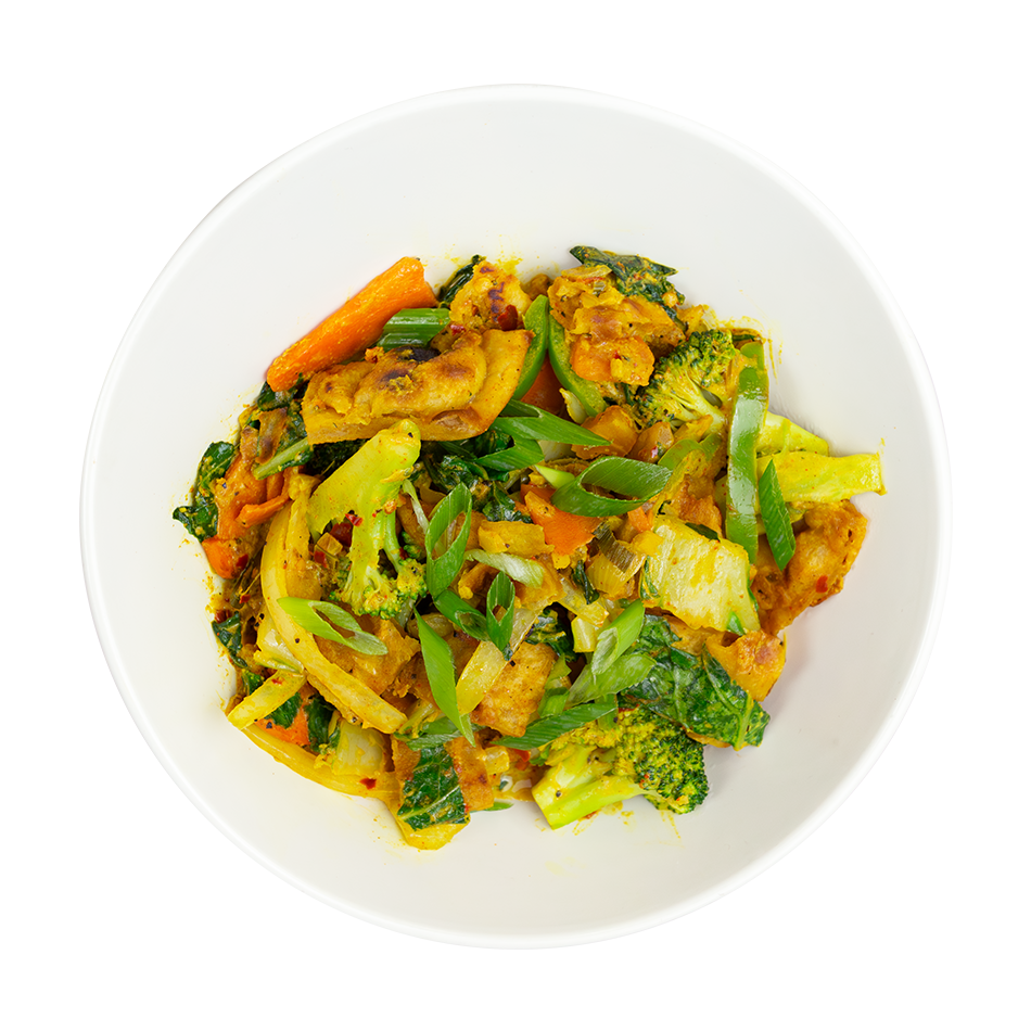 Rice Boxes – Wok Box